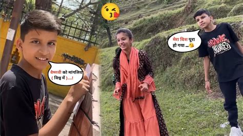 Vaishnavi Ke Sath Piyush Ne Kya Kiya Sourav Joshi Vlogs YouTube