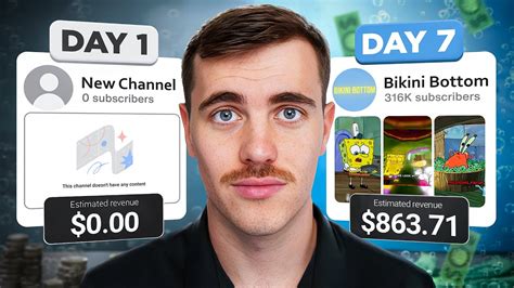 How I Went Viral On Youtube In Just 7 Days A Step By Step Guide