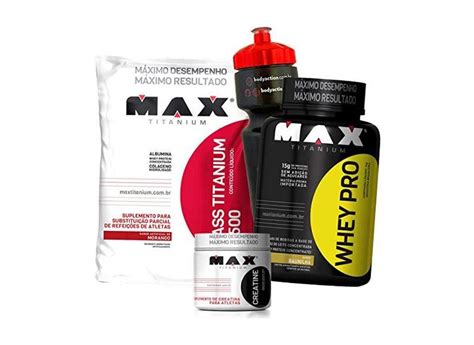 Wheyweyway Concentrado 1kg Massa Creatina Max Com O Melhor Preço