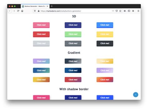 The 60 Hottest Front End Tools Of 2021 Css Tricks