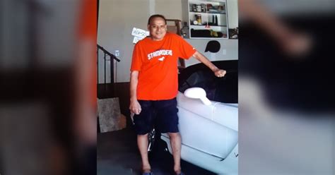 Man Reported Missing In November Found Dead In Citys Northeast