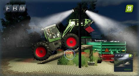 Fs25 Old Loading Ramps V1 0 Fs25 Mods Farming Simulator 25 Mods