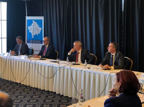 Komunat Shpenzuan 60 Të Buxhetit Në Vitin 2022 Gazetablic