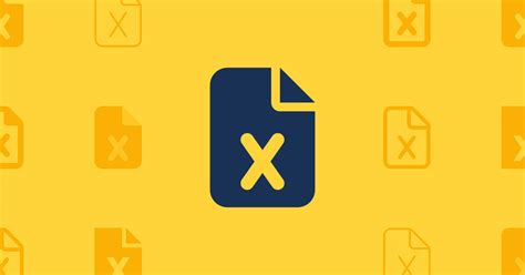 Upload Excel File Icon