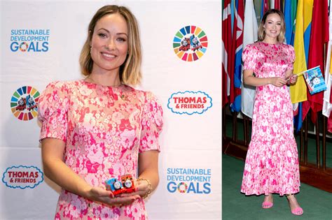 Thomas Friends Launch Event United Nations