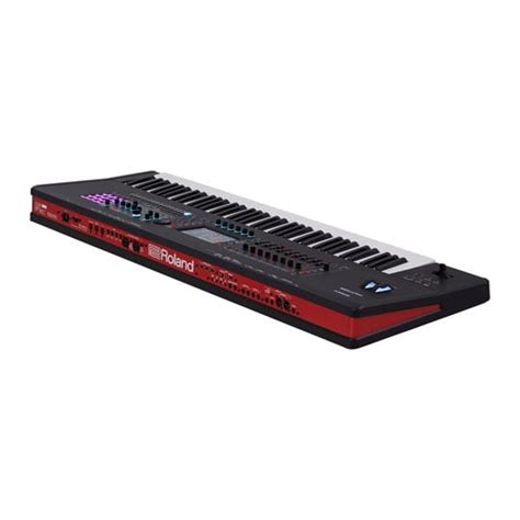 Roland Fantom 7 Synthesizer Keyboard Ex Upgrade Ln148934 Fantom 7