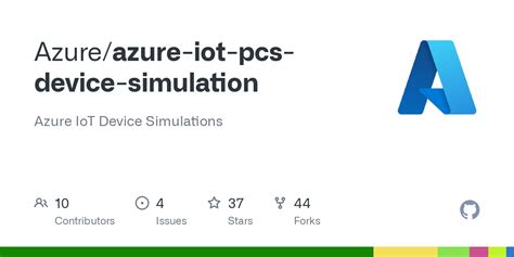 Github Azureazure Iot Pcs Device Simulation Azure Iot Device