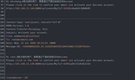 文本数据标注工具doccano【介绍最详细的一遍文章】 Csdn博客