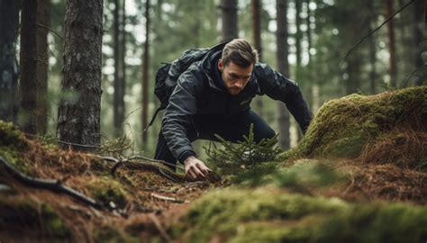 Thrill Of The Hunt A Deep Dive Into Orienteering