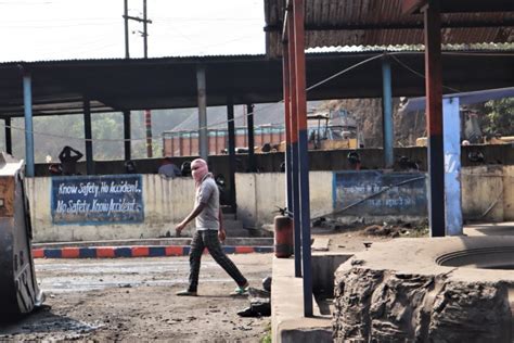 Indias Coal Crisis Exposes Power Sector Woes