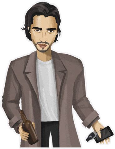 Dizi Cem Sticker By Wundermoda For Ios Android Giphy