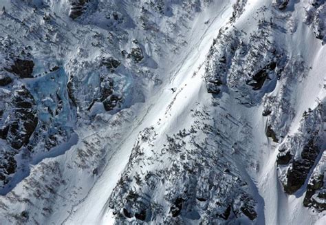 4 Caught In Tuckerman Ravine Nh Avalanche On Sunday Snowbrains