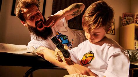 Mambo Tattooer Homepage Dolly Noire