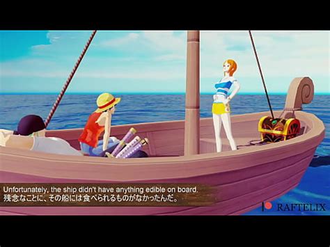 Nami X Pirates D Sex Piece XNXX