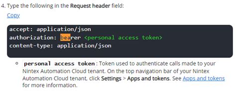Nintex Automation Cloud Call A Web Service