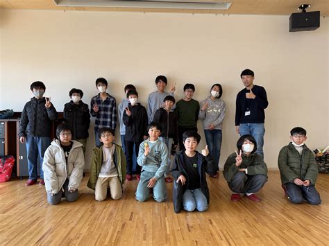 第139回coderdojo瀬戸開催レポート Coderdojo瀬戸