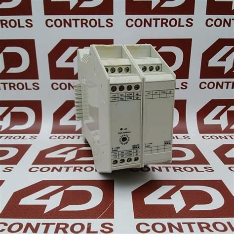 FBM AIM Eckelmann Analog Input Module