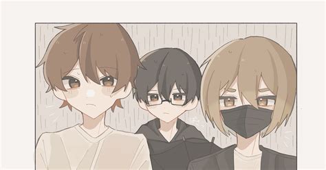 実況者 実況者 Log Potaのイラスト Pixiv