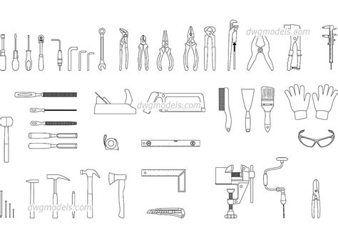 Pin On Cad Blocks