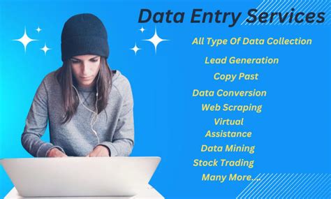 Do All Types Data Entry By Millatbd5801 Fiverr