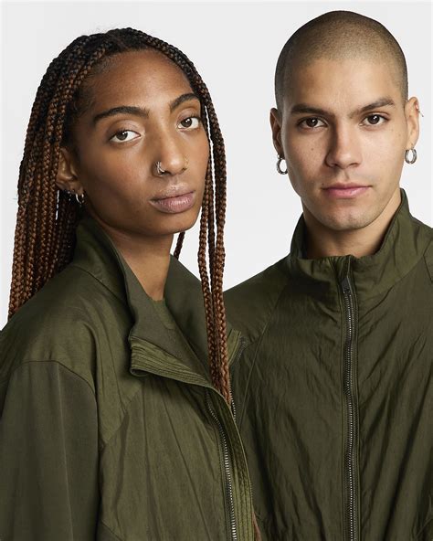Nike Every Stitch Considered Computational Tracksuit Jacket Nike Ie