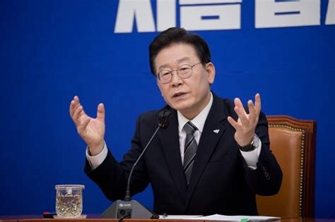 이재명 추가 검찰 소환에 “대선 패배한 대가모욕적이지만 패자로서 오라니 가야 해” 일요신문