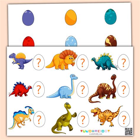 Роздрукувати шаблони та розмальовки «Великодні яйця в Pdf