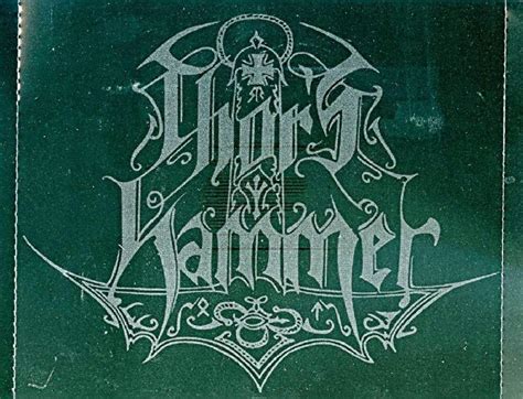 Cries From The Quiet World Thors Hammer The Fate Worse Than Death