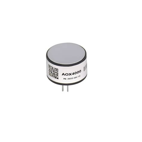 Fluorescent Oxygen Sensor Aox4000 Buy Online At Low Price In India