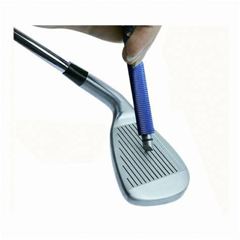 두리하나 고급골프클럽아이언그루브샤프너클리너백스핀 에누리 가격비교
