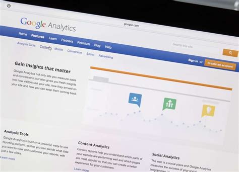 Google Analytics Services CUBE DIGI MEDIA Google Analytics Experts