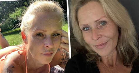 Mirka Norrström Har Skaffat Onlyfans Nu Berättar Hon Hänt