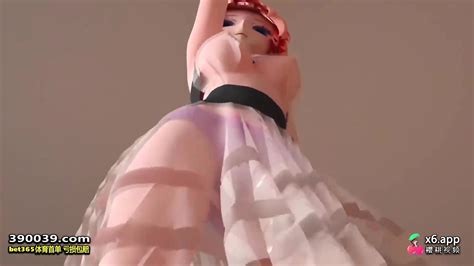 Mmd Danceluka