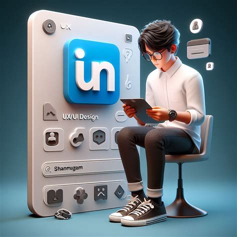 Shanmugam Ss On Linkedin Bing Microsoft Uidesign Ai