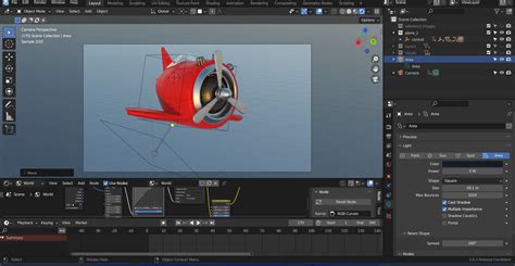 why is my lighting not working whatsoever r blenderhelp