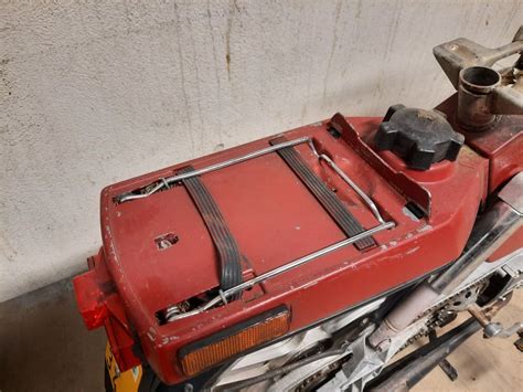 Puch Maxi II Plus CH 7592 Mofa Töffli Moped mit Ausweis Kaufen