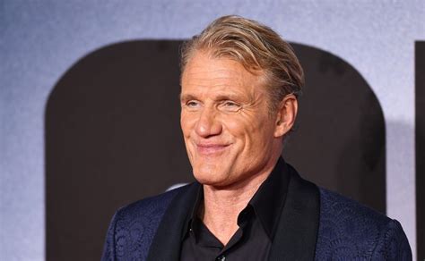 Dolph Lundgren Protagonizará Un Spin Off De The Witcher En Netflix