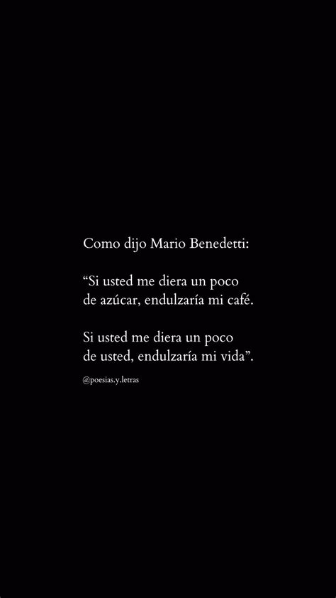 Poesías Y Letras Envía O Menciona ️ Instagram