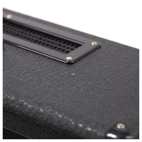 Marshall Jvm205h 50w Valve Amp Head Secondhand At Gear4music