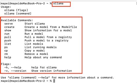 离线模式教程：如何在ollama上部署codegeex4 all 9b w3cschool