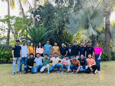 knackroot technolabs llp on linkedin kanckrootteamouting