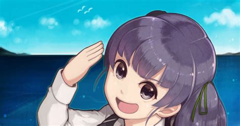艦隊これくしょん 司令官！ 🐥のイラスト Pixiv