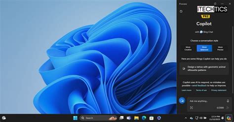 An Image Of A Computer Screen That Is Blue
