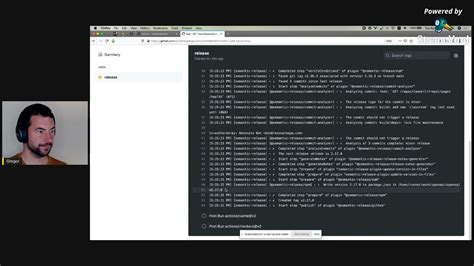Octokit Automation Openapi Youtube