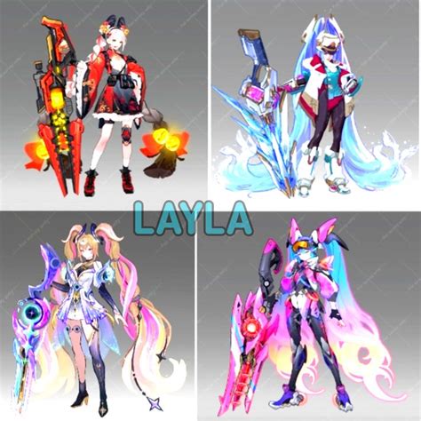 Mlbb New Skin Layla Survey Mobile Legends √ Mythical Glory Logo Mobile Legends Fantasy