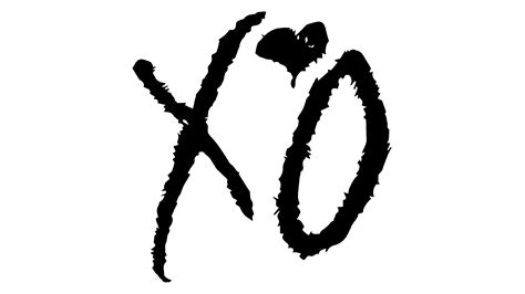 Xo Logo And Symbol Meaning History Png Brand