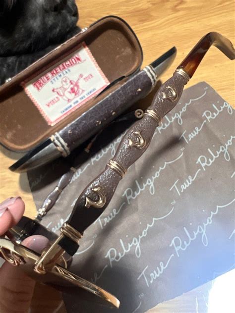 True Religion Sunglasses Womens Fashion Watches And Accessories