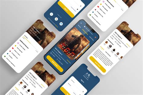 Do Wireframe Prototype Mockup Ui Ux Design By Designbhavin Fiverr