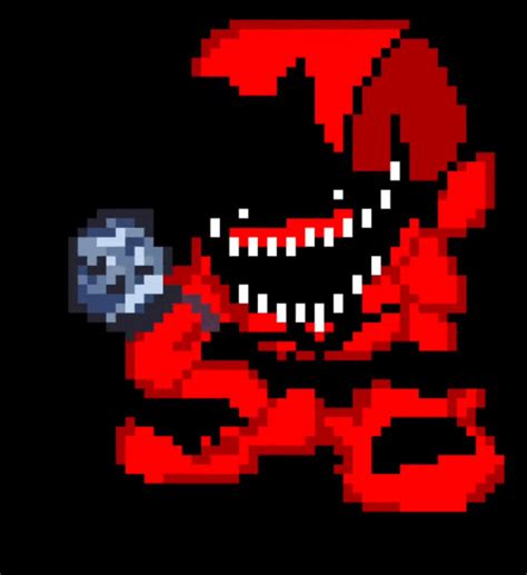 Sonicexe Fatal Error Bf By Iqiwiwiwi On Deviantart