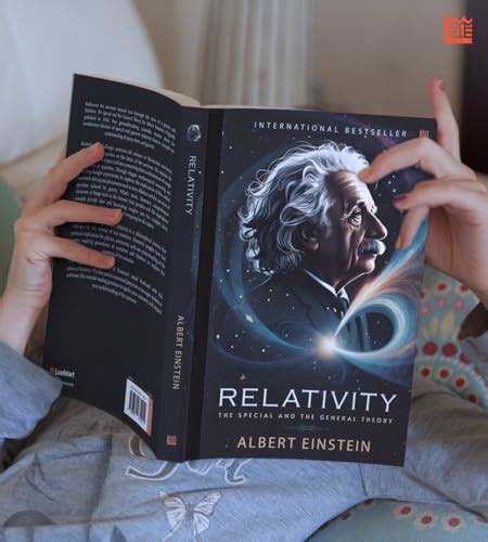 Relativity The Special And The General Theory By Albert Einstein Concepts Of Physics